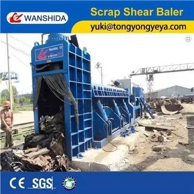 Shear Baler factory, Buy good quality Shear Baler products from China