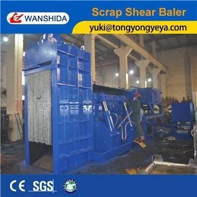 Shear Baler factory, Buy good quality Shear Baler Products from China