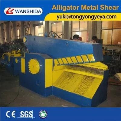 Scrap Metal Shear factory, Buy good quality Scrap Metal Shear Products ...