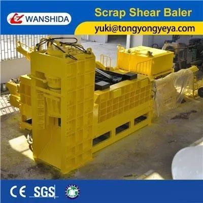 Shear Baler factory, Buy good quality Shear Baler Products from China